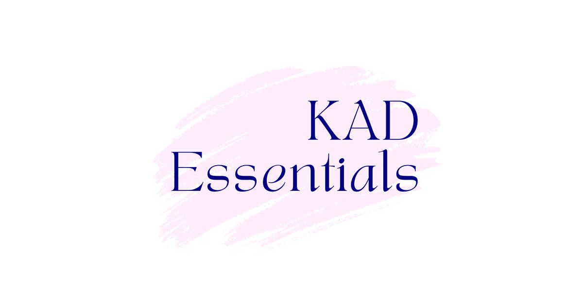 KAD Essentials